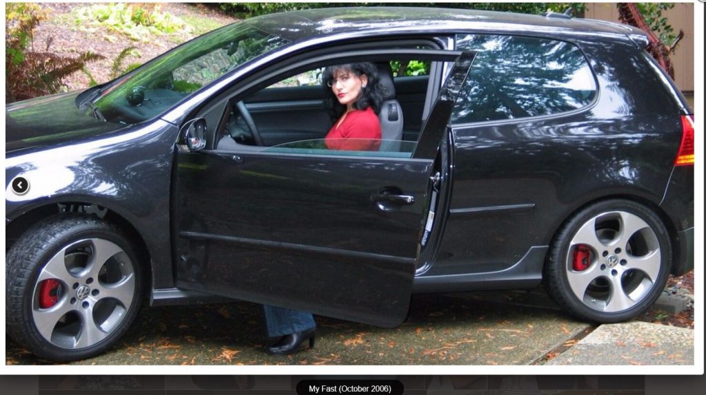 Updated: Glorious GTI | BarelyABlog