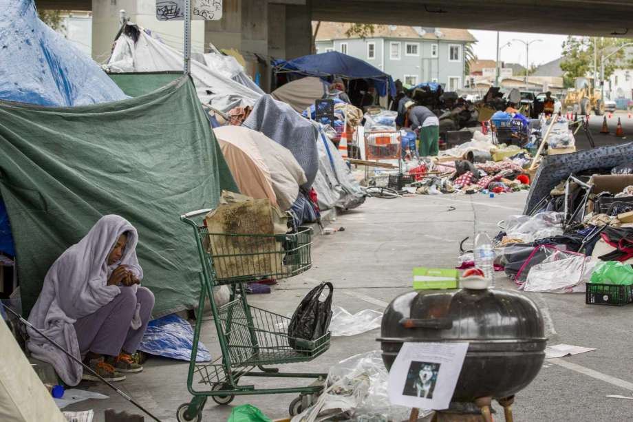 California’s Centrally Planned Neighborhoods | BarelyABlog