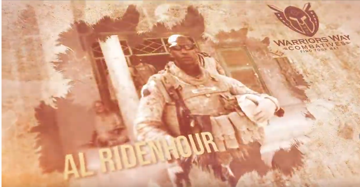 How To Think And Act Like A Ruthless Warrior By Jack Kerwick | BarelyABlog