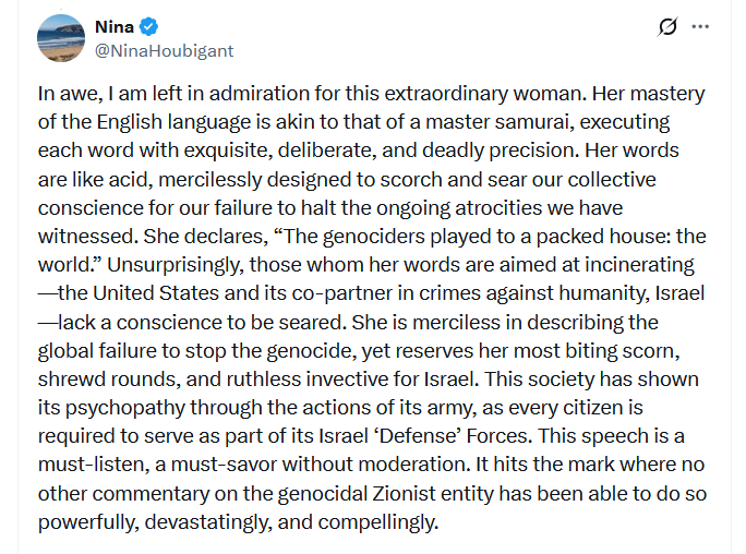 BarelyABlog | by ilana mercer